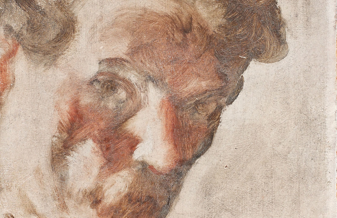 Artist Painter Rudolf Stolz | Museum Rudolf Stolz Sexten Südtirol
